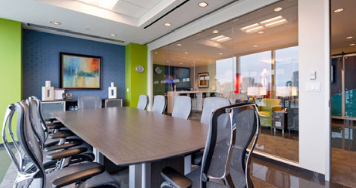 Regus San Diego | All 14 Locations With Perks & Prices