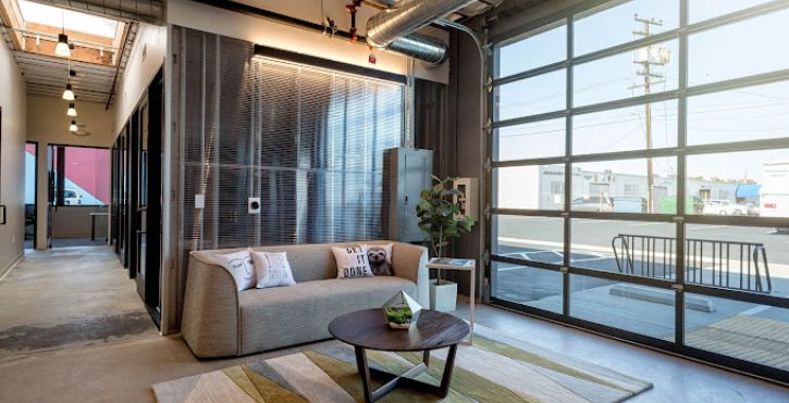 Bizhaus Coworking Private Offices