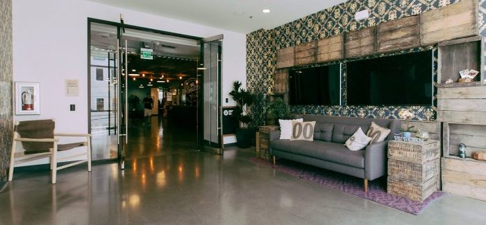 WeWork Seattle | All Locations with Perks, Prices & Images - Coworking Mag